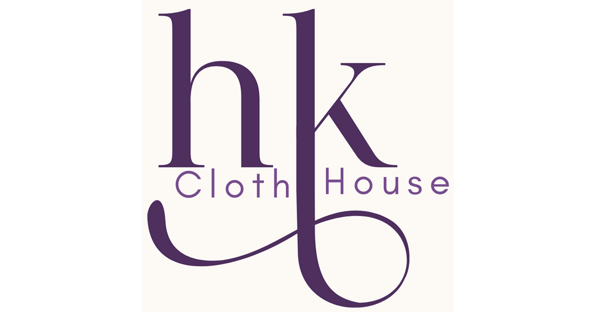 Hk Cloth House